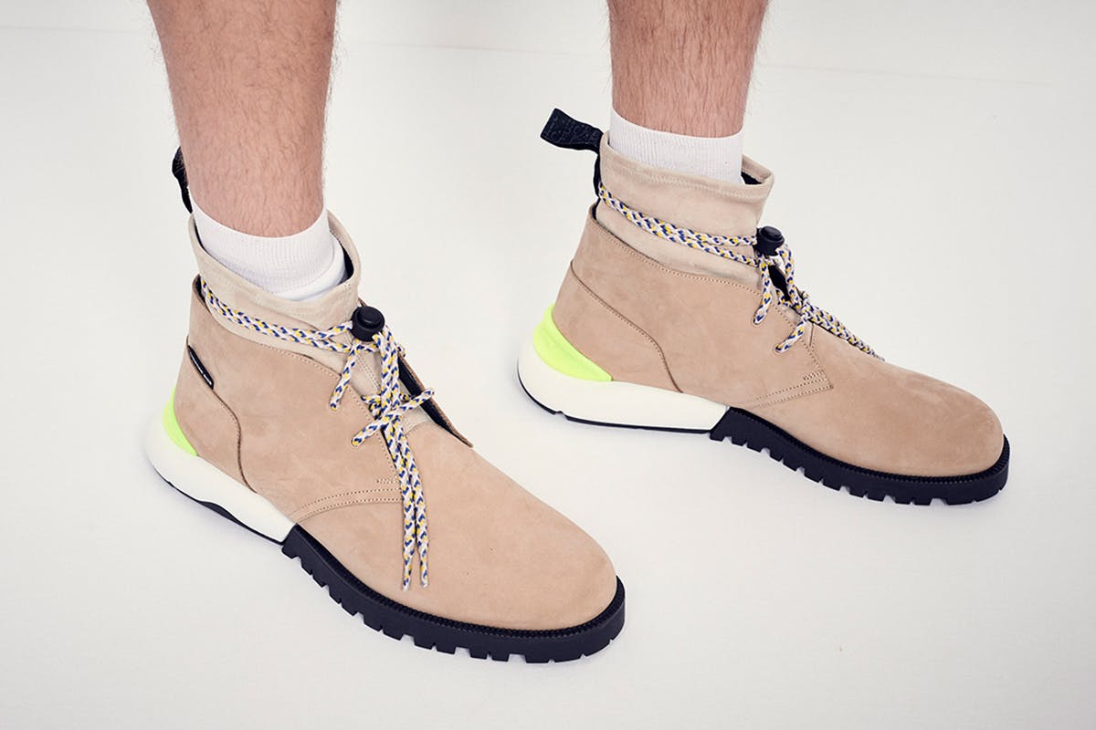 Desert Boots: More Than You Ever Needed to Know