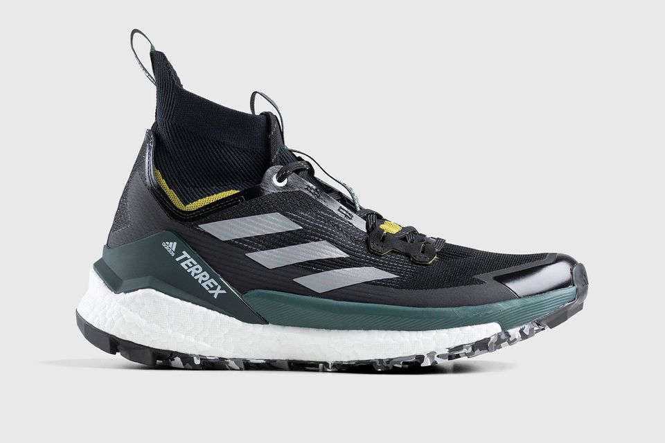 JJJJound's adidas Samba Images Teases a Potential Collab