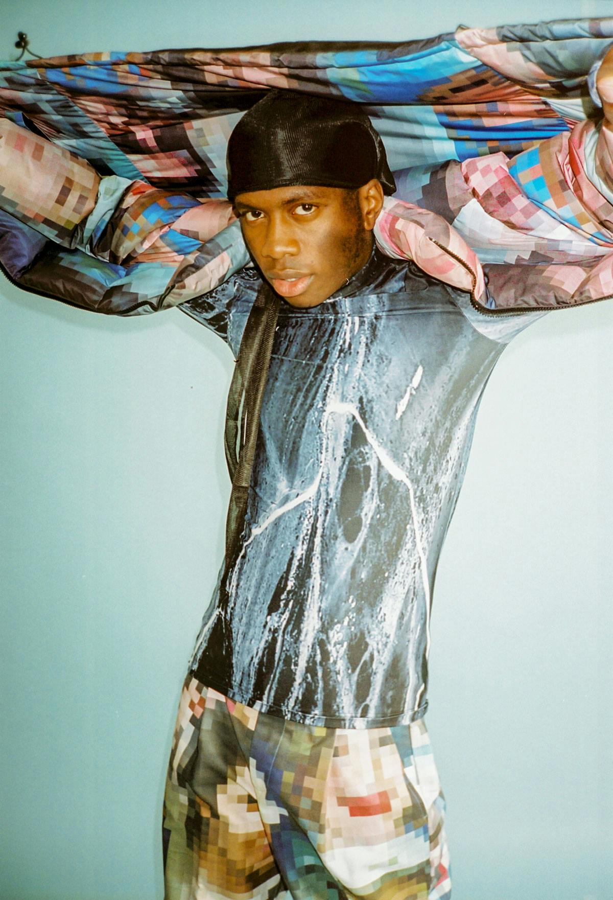 Master Peace Is Going All the Way to the Top | Highsnobiety