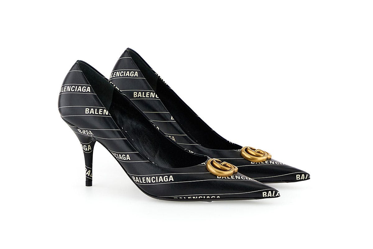 Gucci x Balenciaga The Hacker Project: Release, Where to Buy