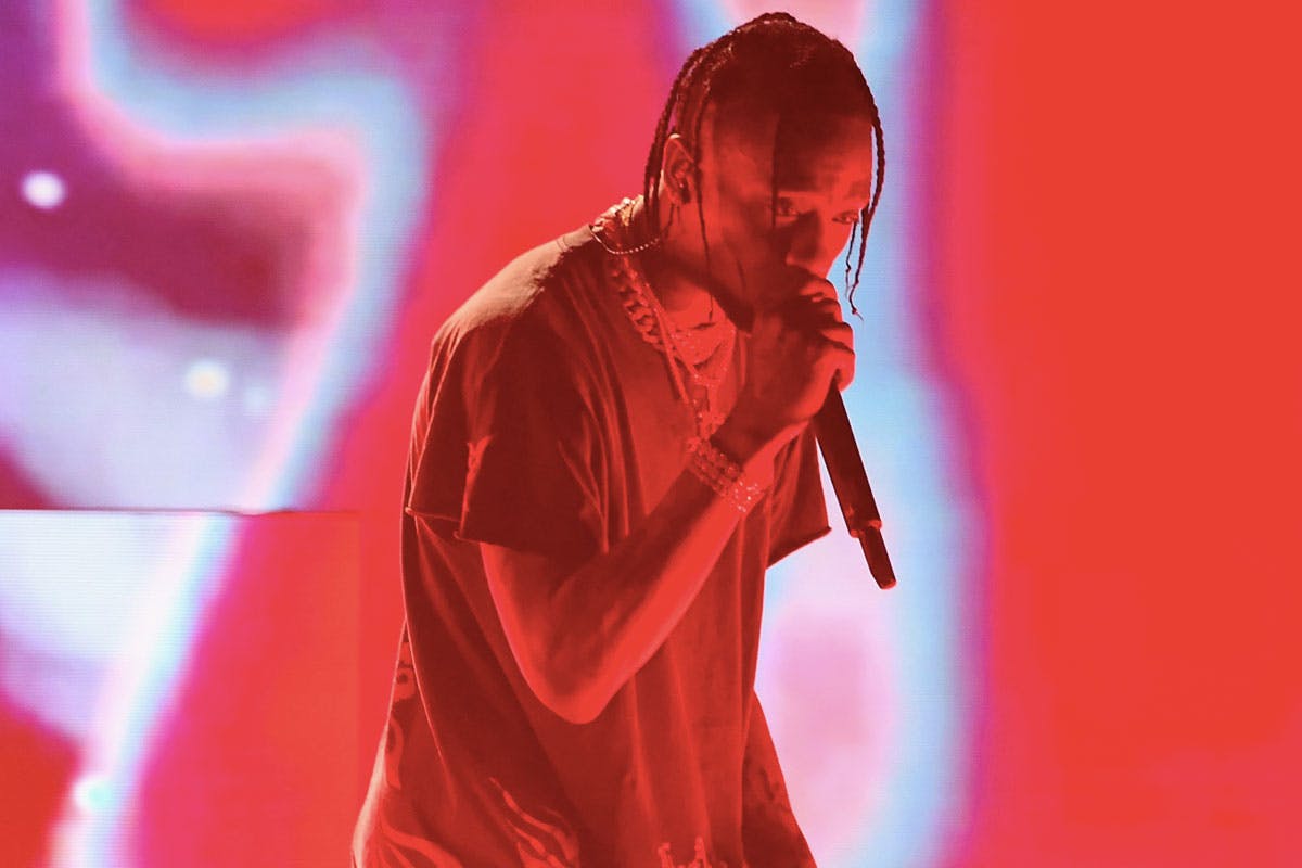 How Did Travis Scott Become One of Music's Most Divisive Artists?