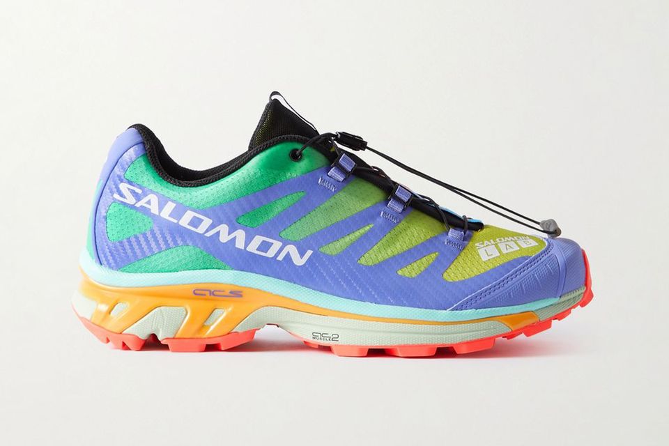 The 16 Best Salomon Sneakers to Buy Online In 2022