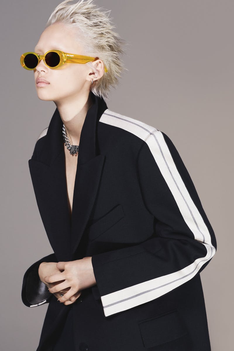 Palm Angels Fall/Winter 2021 Collection