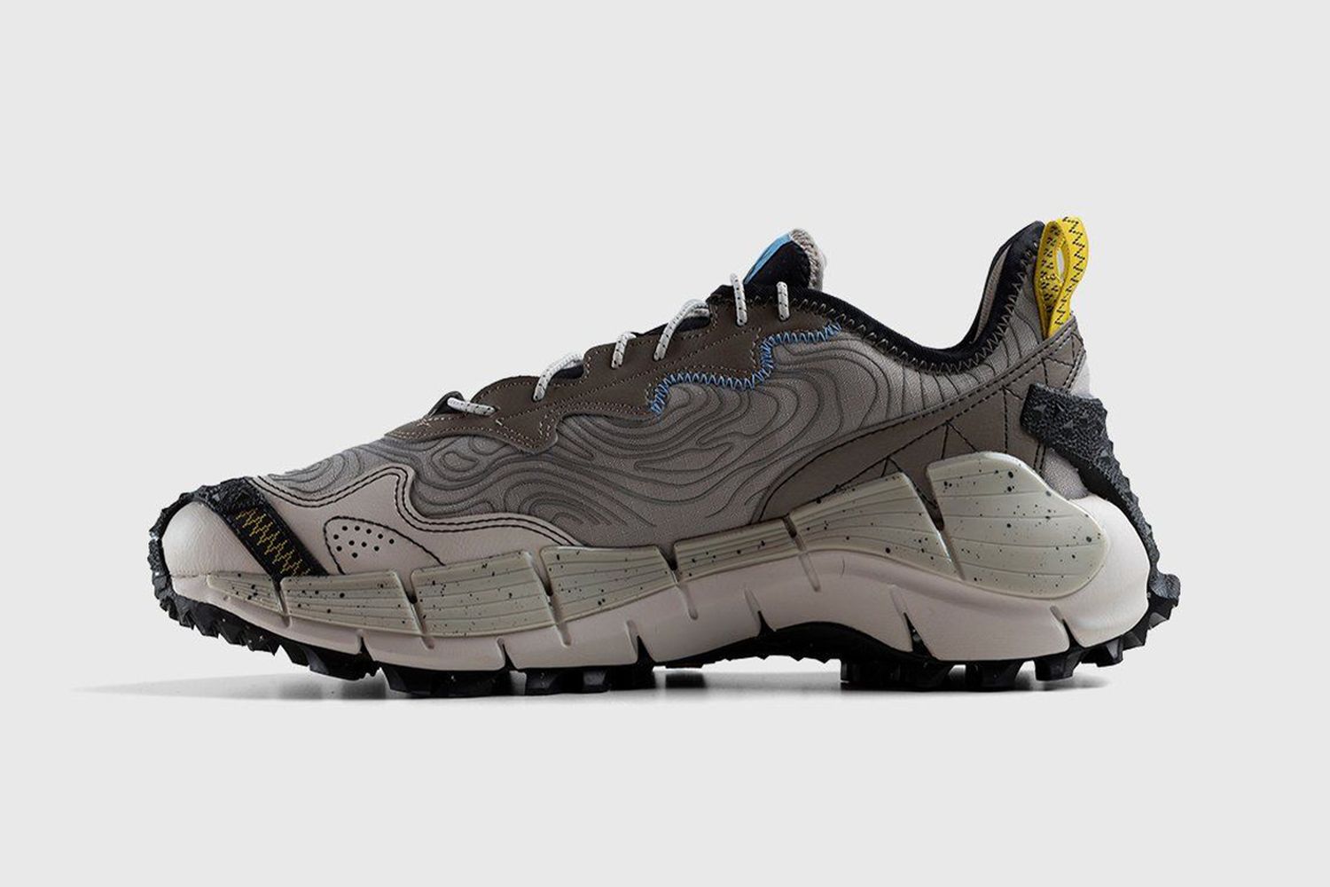 Reebok Zig Kinetica II “Edge Boulder” Release Date, Info, Price.
