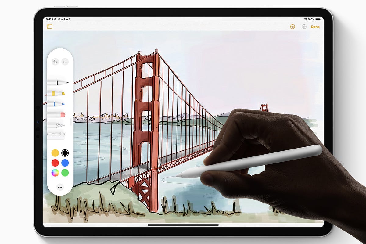 Apple Announces iPadOS: Learn About it Here