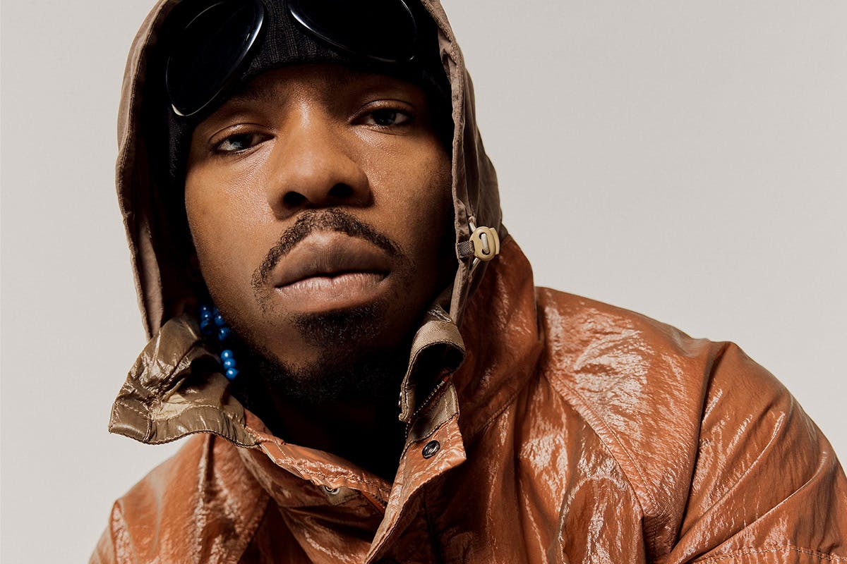 C.P. Company Calls on Its Community for SS23 Campaign