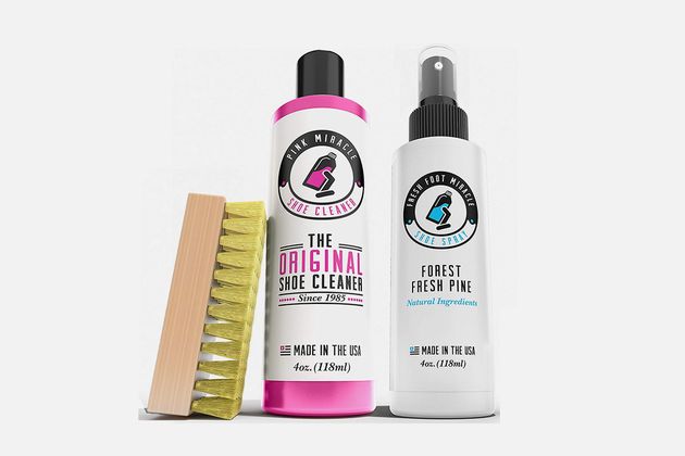 The 11 Best Shoe Cleaners in 2019: A Comprehensive Guide