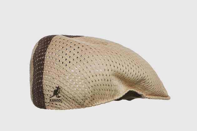 Kangol: The Label Behind Hip-Hop's Favorite Hats