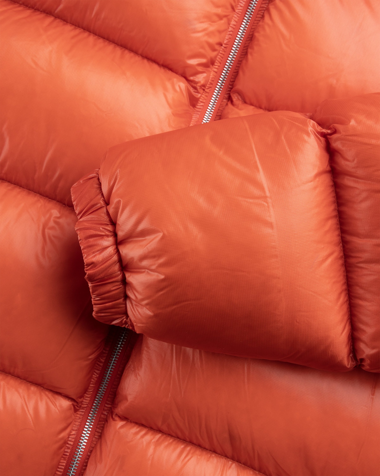 Jil Sander – Down Jacket Poppy | Highsnobiety Shop