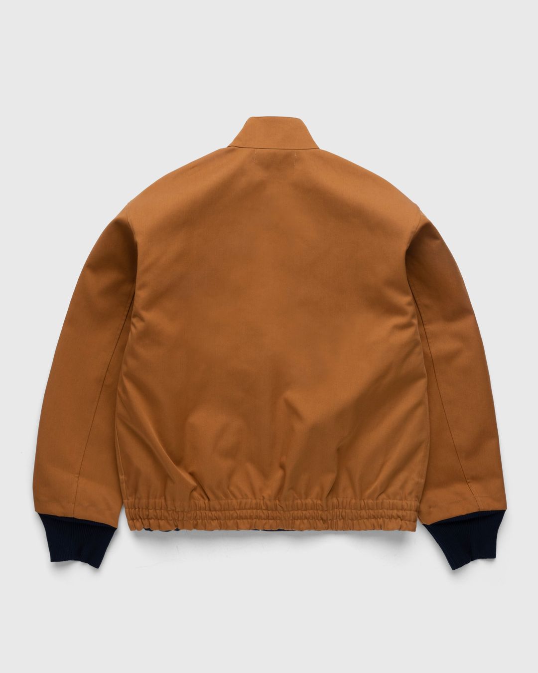 RANRA – Unnar Reversible Jacket Black | Highsnobiety Shop