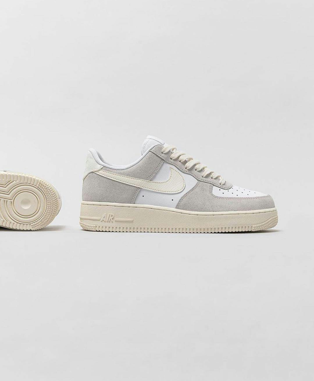 Vintage-Looking Sneakers & Colorways Are Trending, Here’s Why
