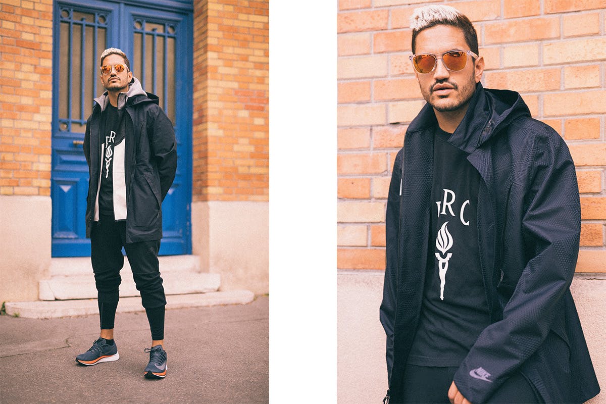 We Talked to Four Nike Running Captains About Why They Run