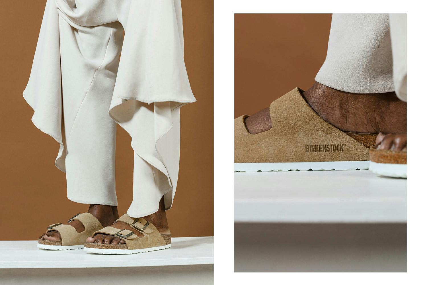 Here Are 3 Reasons We Now Love Birkenstock & You Should Too