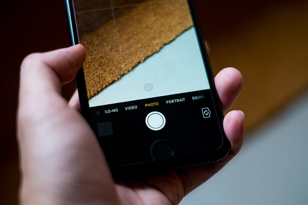 How To Take Great Photos With The iPhone 7 Plus | Highsnobiety