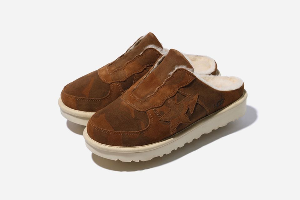 These Are the Best UGG Collaborations to Shop Right Now