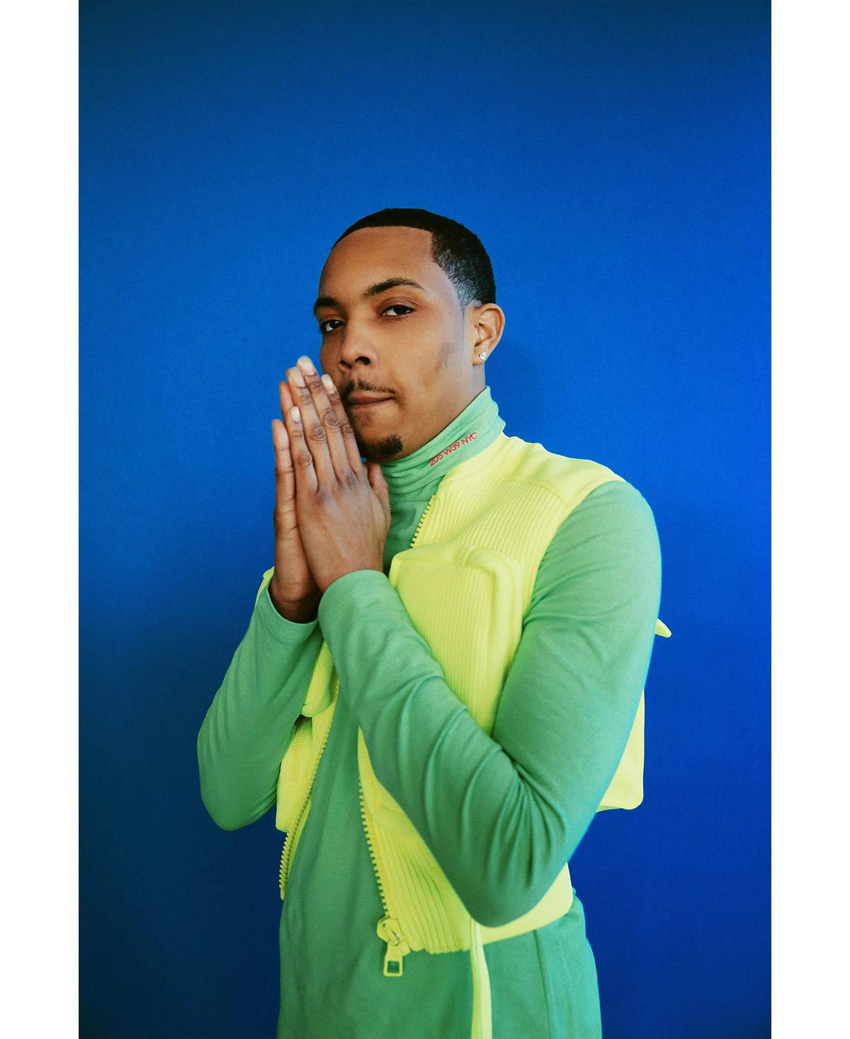 G Herbo on Creating a New Chicago Story