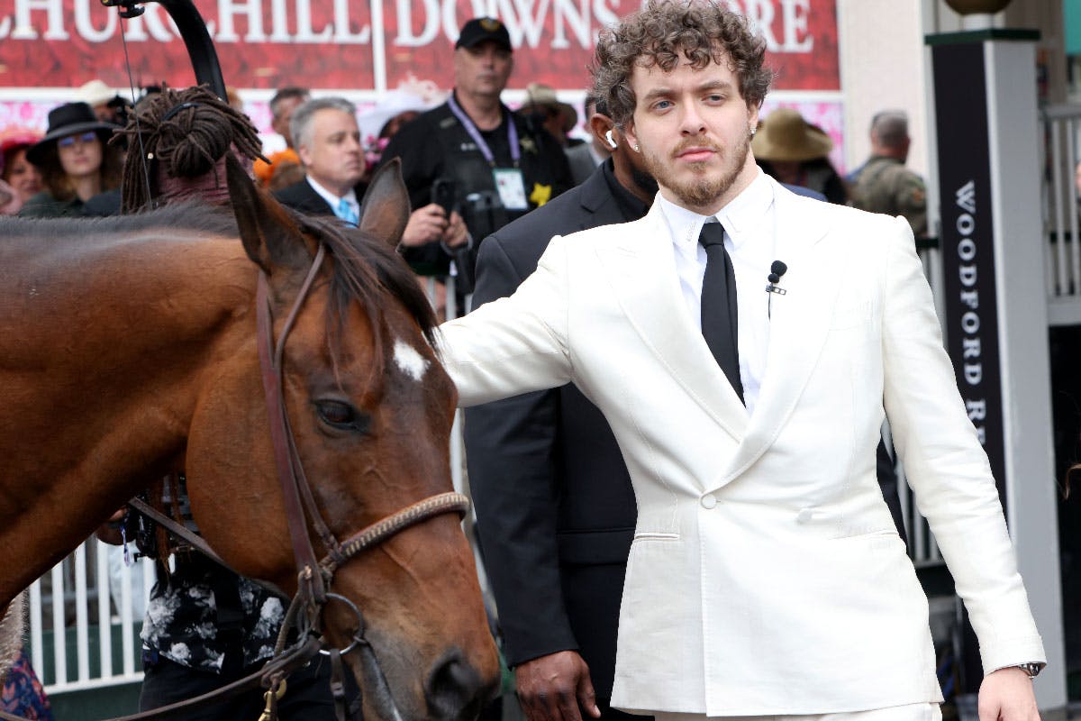 Drake and Jack Harlow: Collaborators and Best Friends