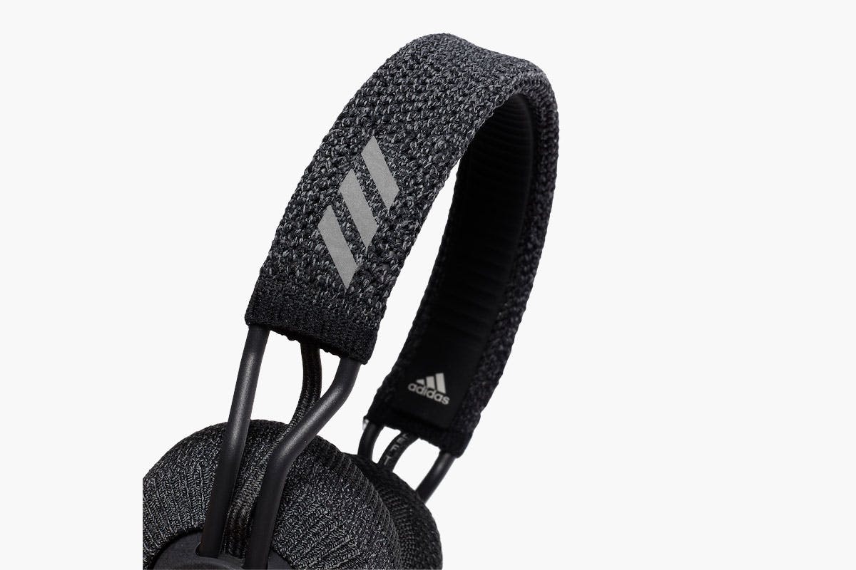adidas Launches New Sports Headphones: See Them Here