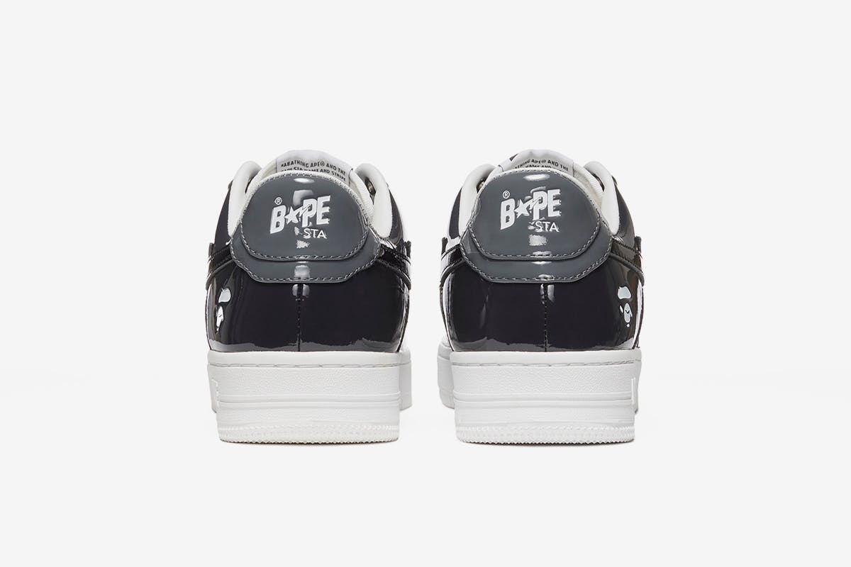 BAPE STA "Color Camo Combo" Pack: Official Release Info & Images