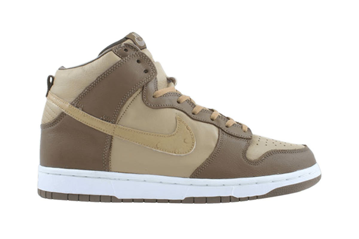 Stüssy x Nike: A History of Iconic Sneaker Collaborations