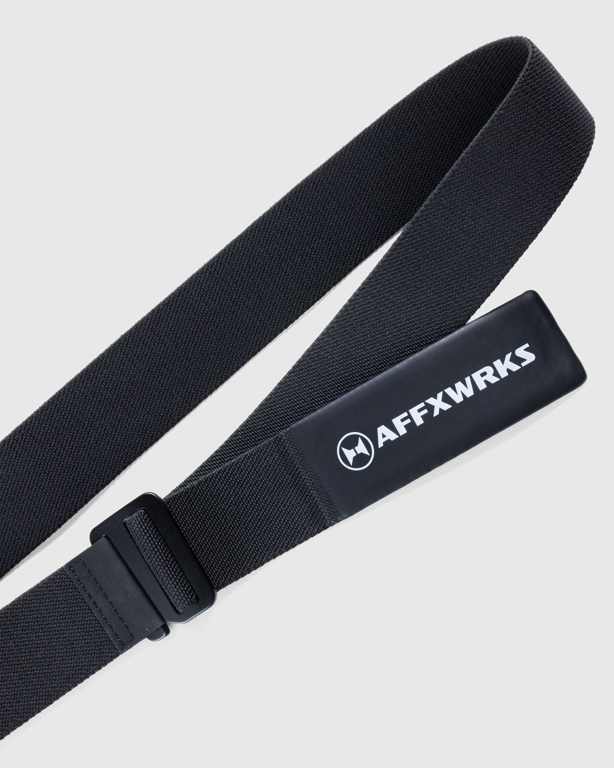 AFFXWRKS – G-HOOK BELT | Highsnobiety Shop
