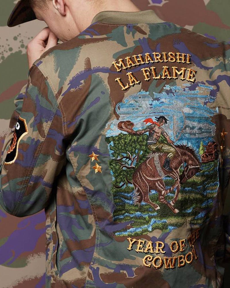 Are Cowboys the Ultimate Style Gods? | Highsnobiety