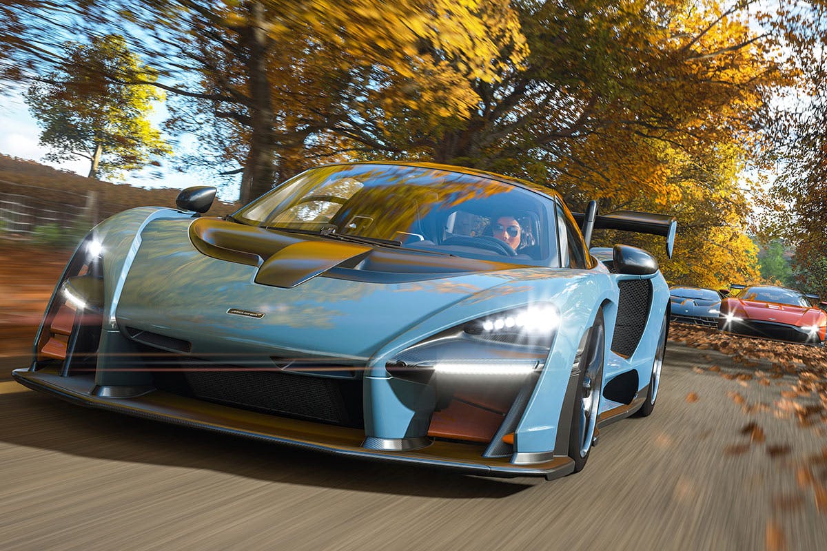 20 Best Xbox One Games to Beat Before Xbox Series X Arrives