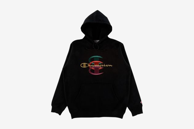 Champion is 100. Shop Classics, Collaborations & Accessories