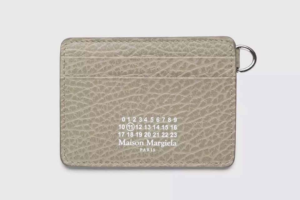 10 Designer Wallets & Cardholders for Every Occasion