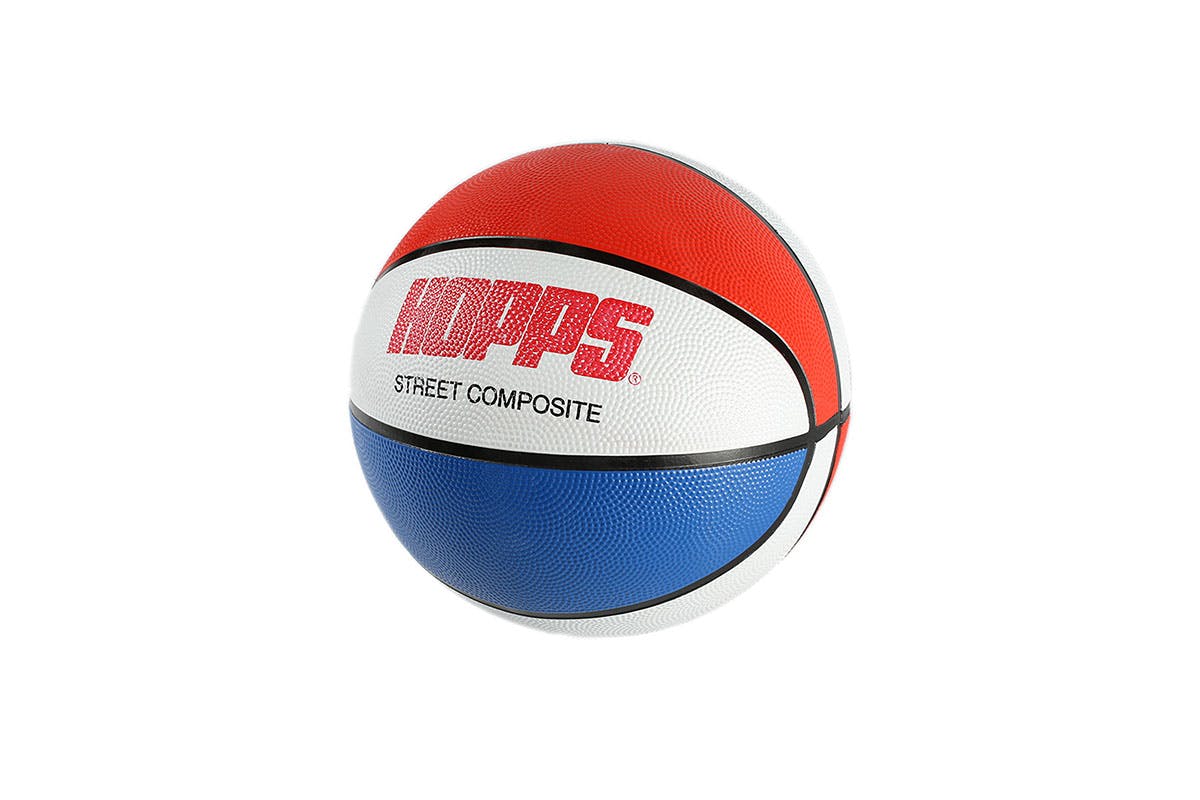 Jahmal Williams On 15 Years of Hopps & What Makes His Cult Skate Label Tick