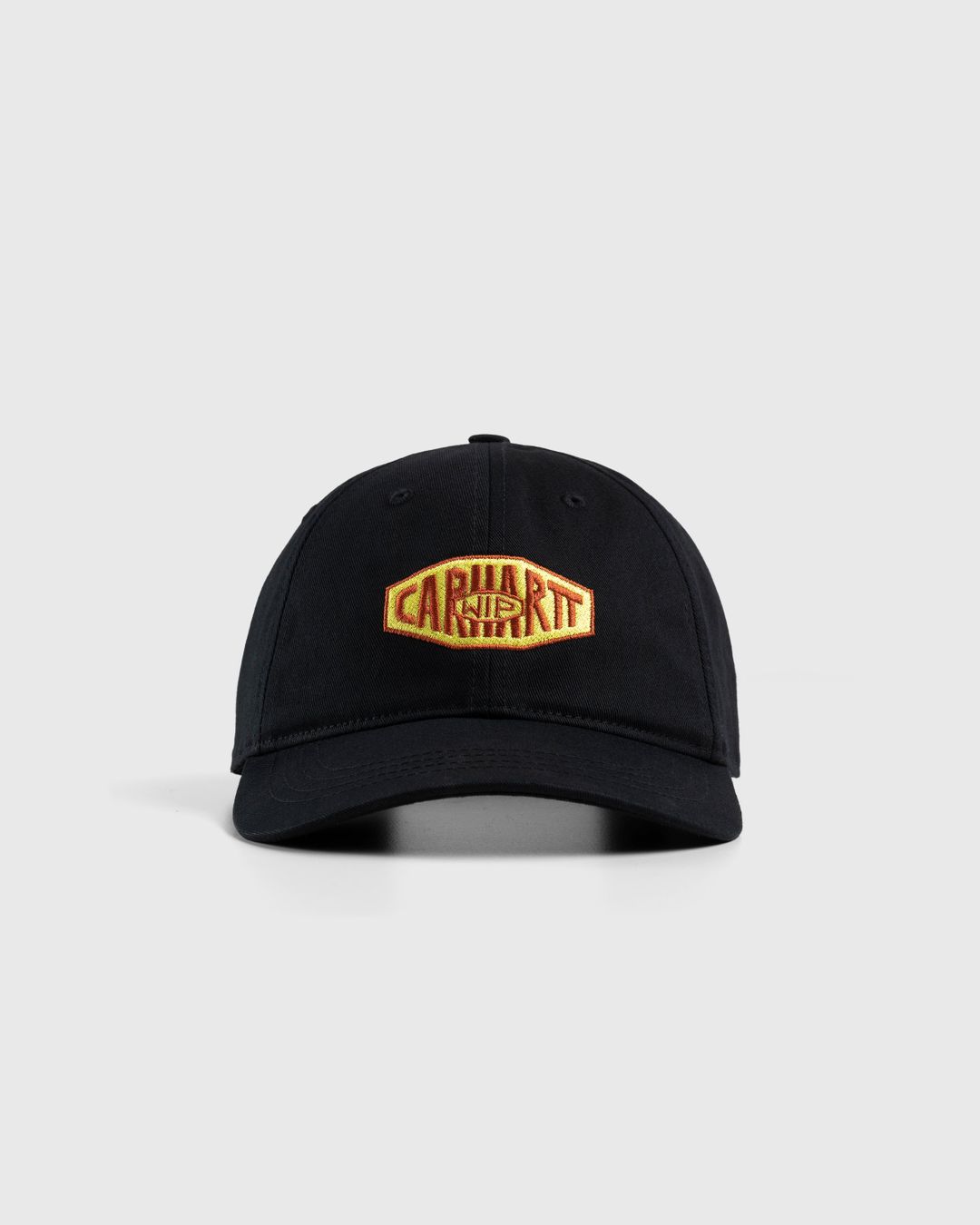 Carhartt WIP – New Tools Cap Black | Highsnobiety Shop
