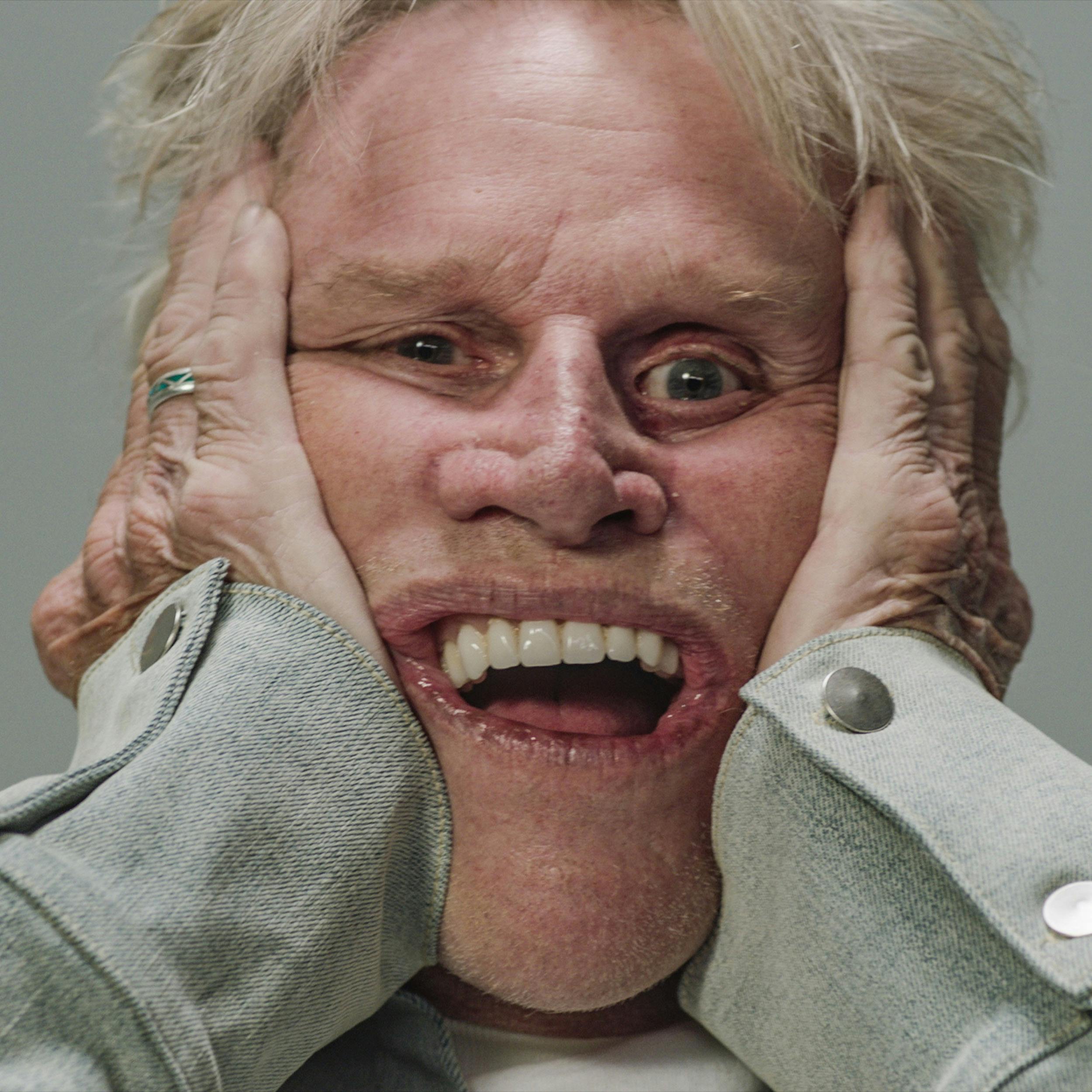 Gary Busey Stars in Trippy Campaign for Alex Da Kid's New Label