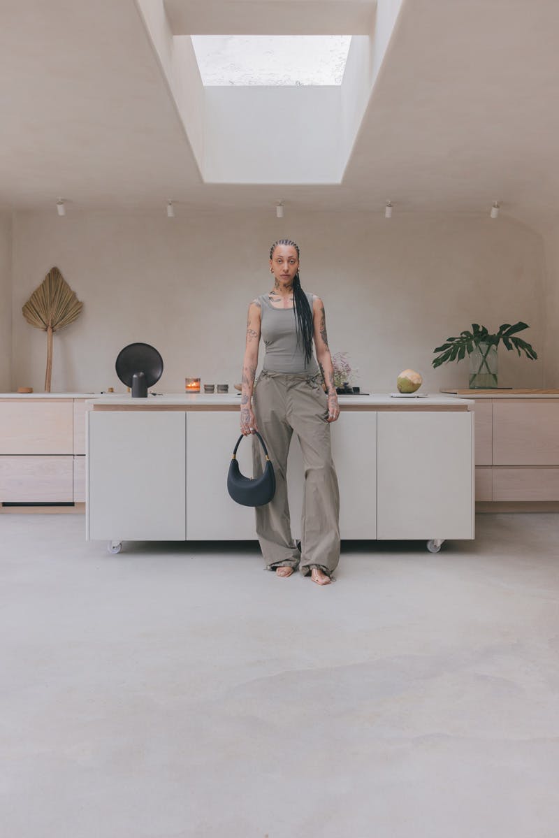 Cult Brand Seventh Is Much More Than Heavyweight Sweats