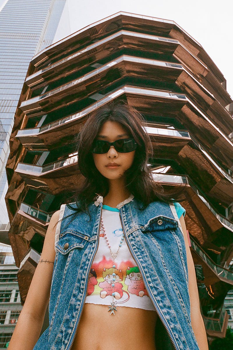 Lexxola is Launching the Mega City Sale for Black Friday