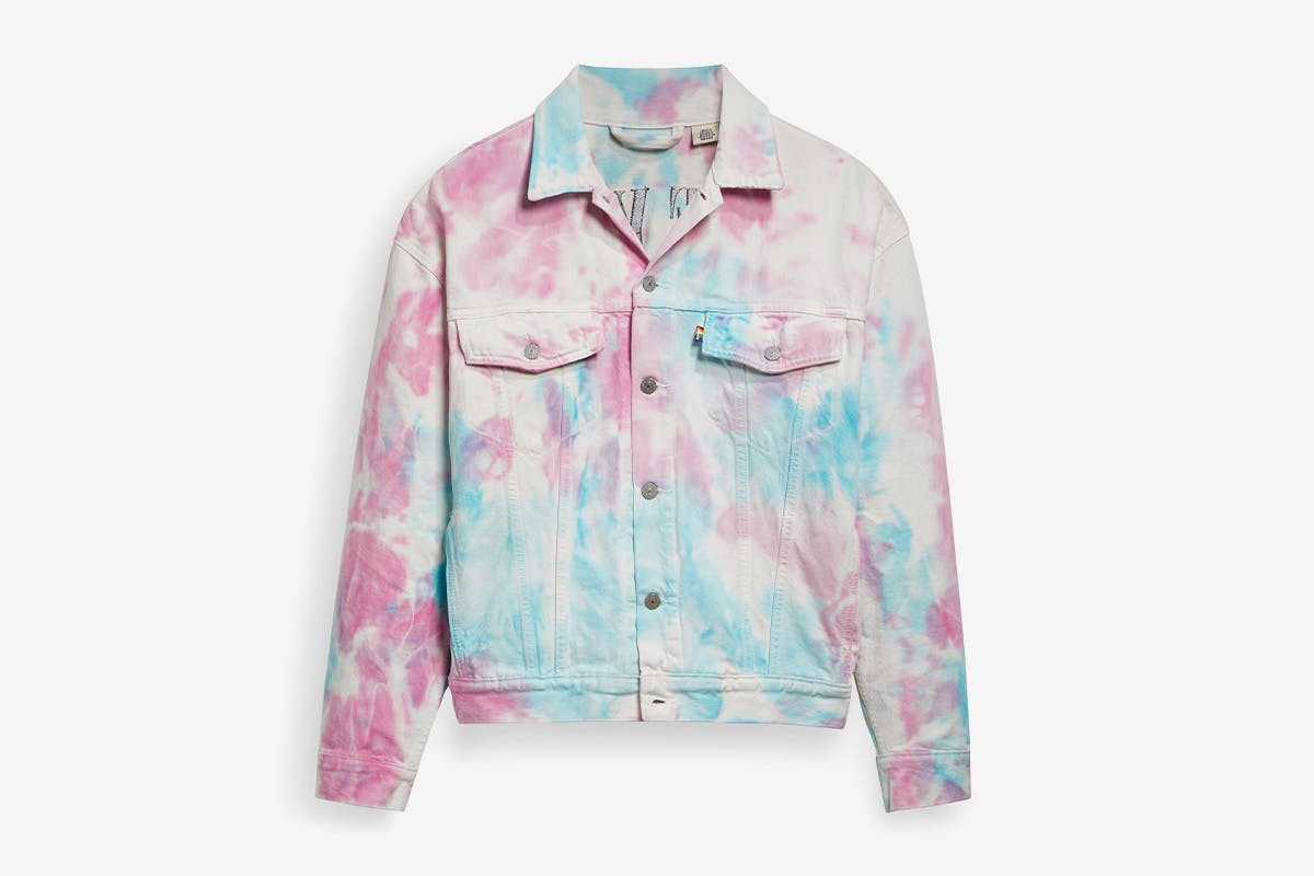 These Pride Collections Actually Benefit LGBTQ Communities