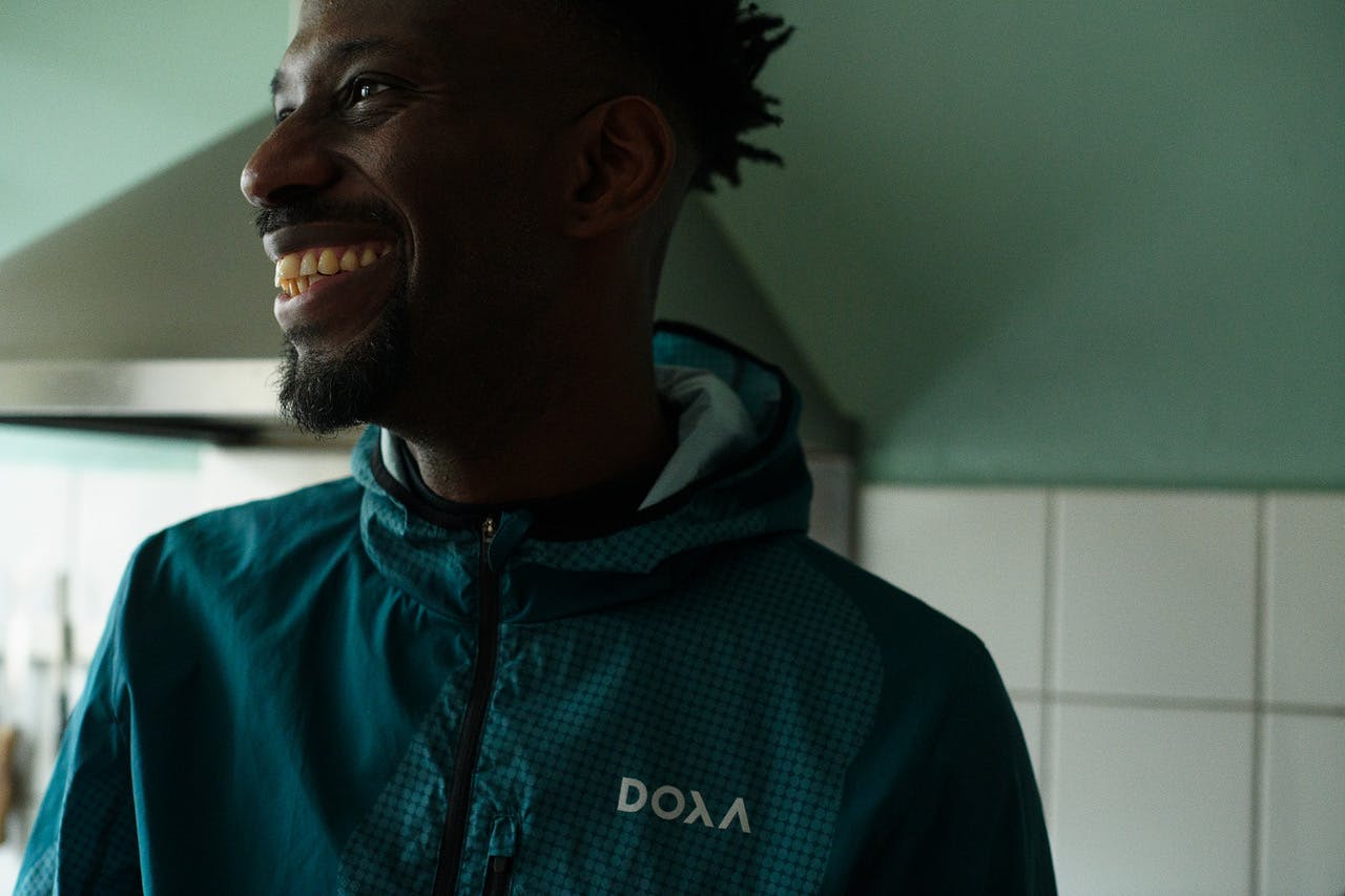 DOXA's FW19 Collection Might Finally Convince You to Run