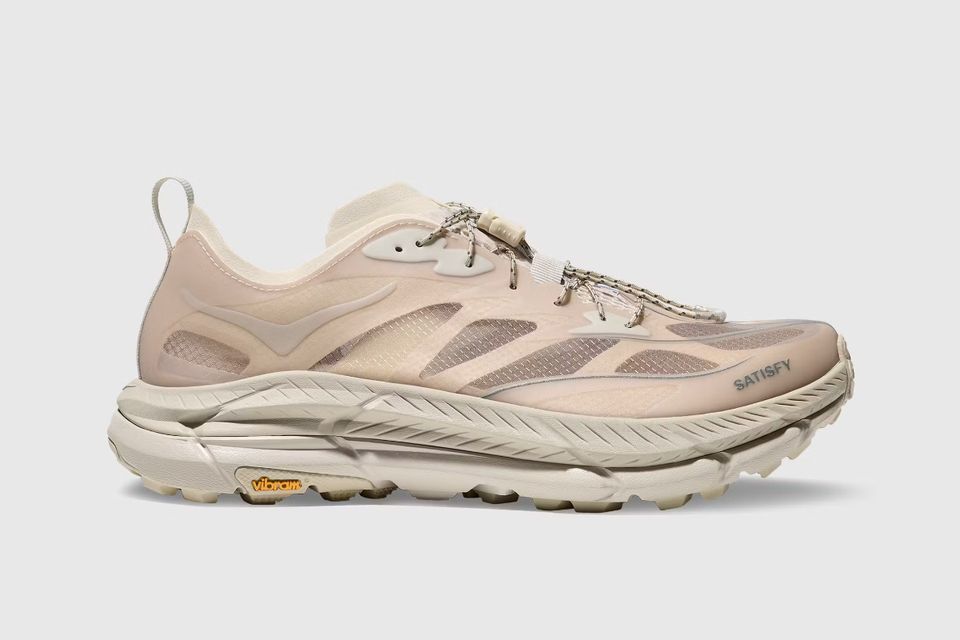 From ASICS to HOKA, Browse This Week’s Best Sneaker Releases