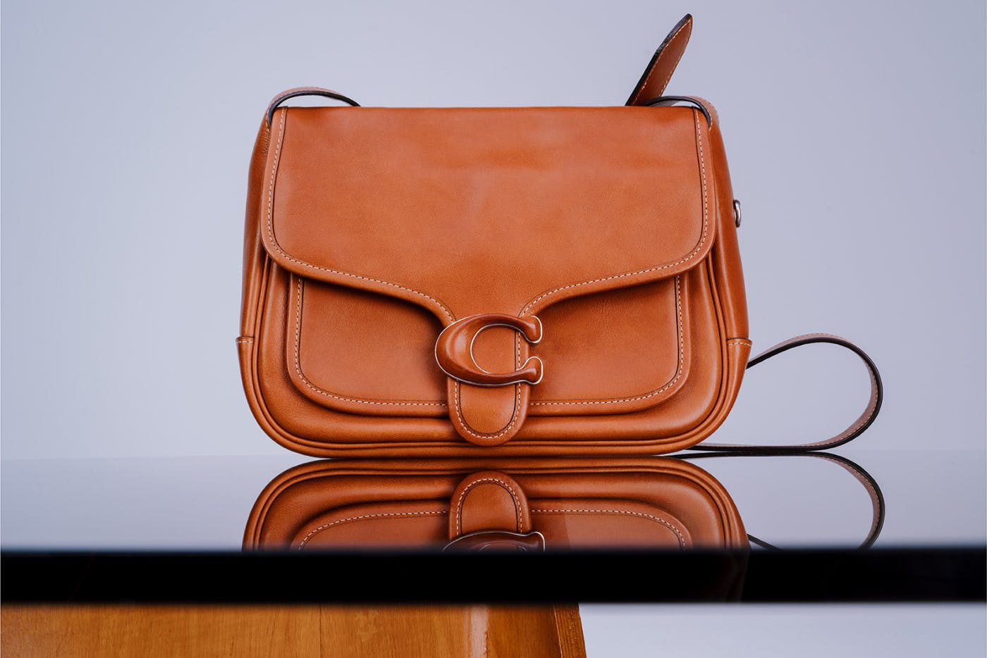 Coach Celebrates Tabby Bag With Lil Nas X, Camila Mendes & More