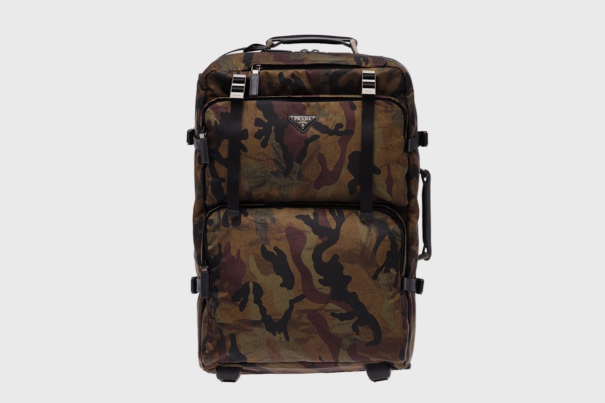 12 of the Best Designer Suitcases for First Class Travel Style