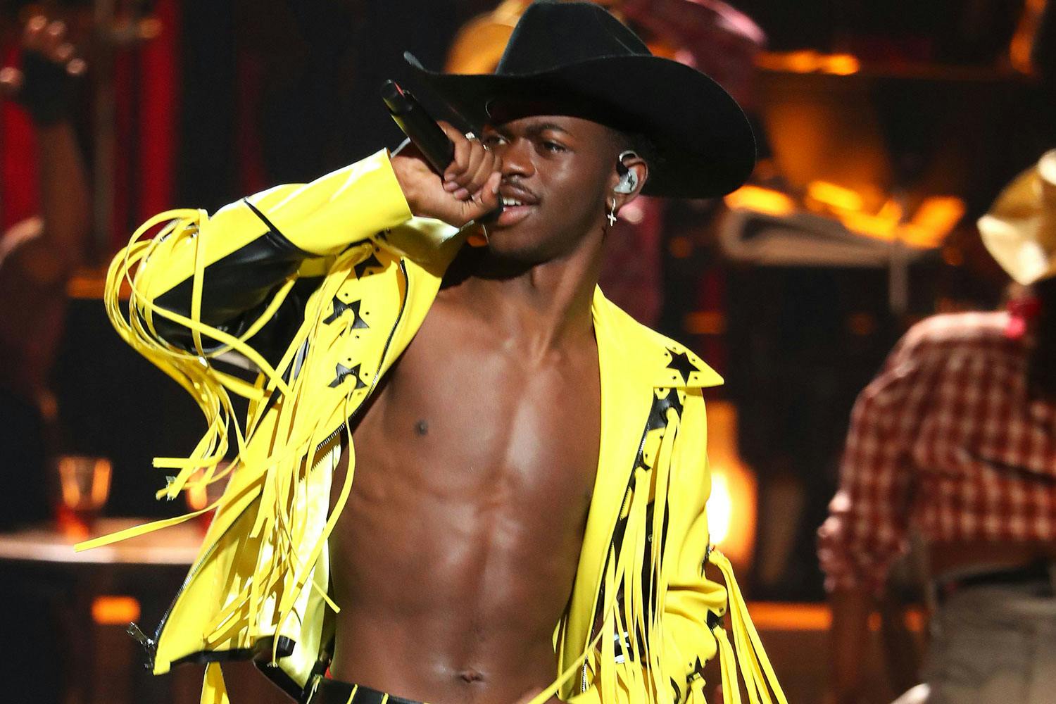 "Old Town Road" Is Now the Longest Running No. 1 Hip-Hop Song