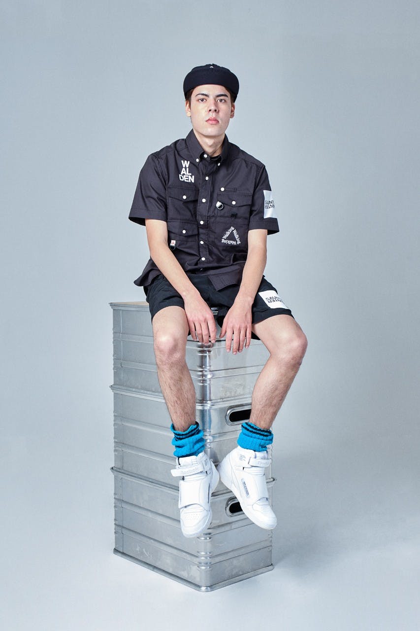 Japanese Clothing Brands: 35 You Need to Know | Highsnobiety