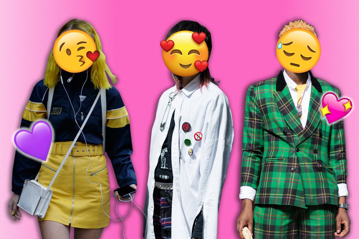 What TikTok's Eboys & Egirls Tell Us About Internet Style