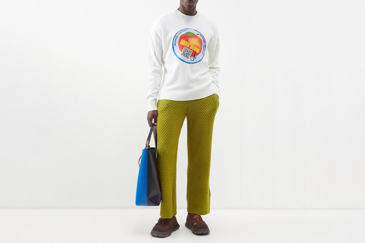Shop the Best Light Knitwear for Spring & Summer 2023 Here