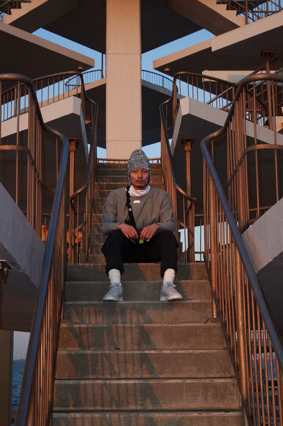 alk phenix Is reborn With Fall/Winter 2022 Collection Lookbook