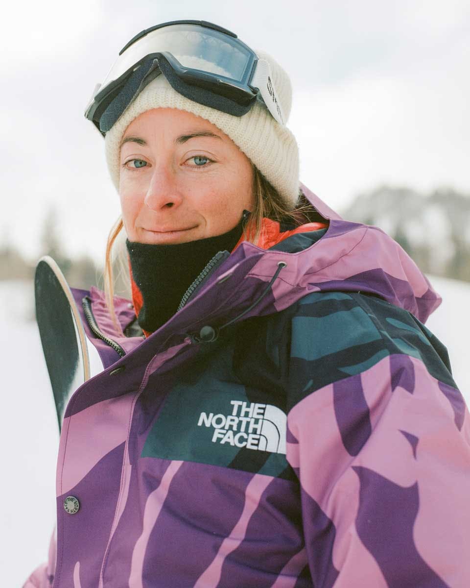 KAWS x The North Face "KAWS XX" Collection: Release Info