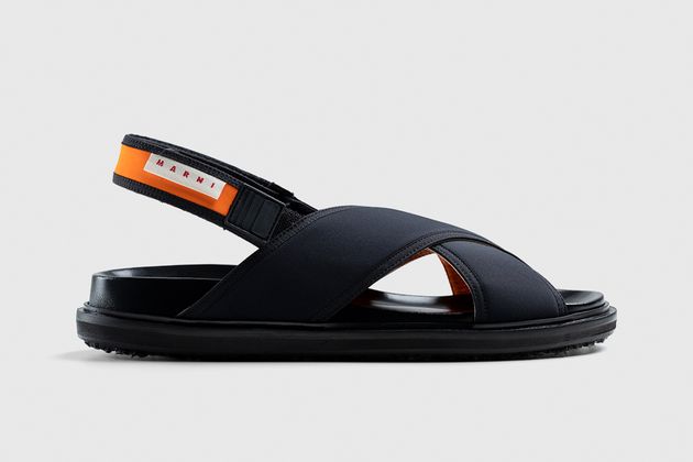 Adam Driver Becomes a Centaur (Again) in New Burberry Hero Ad