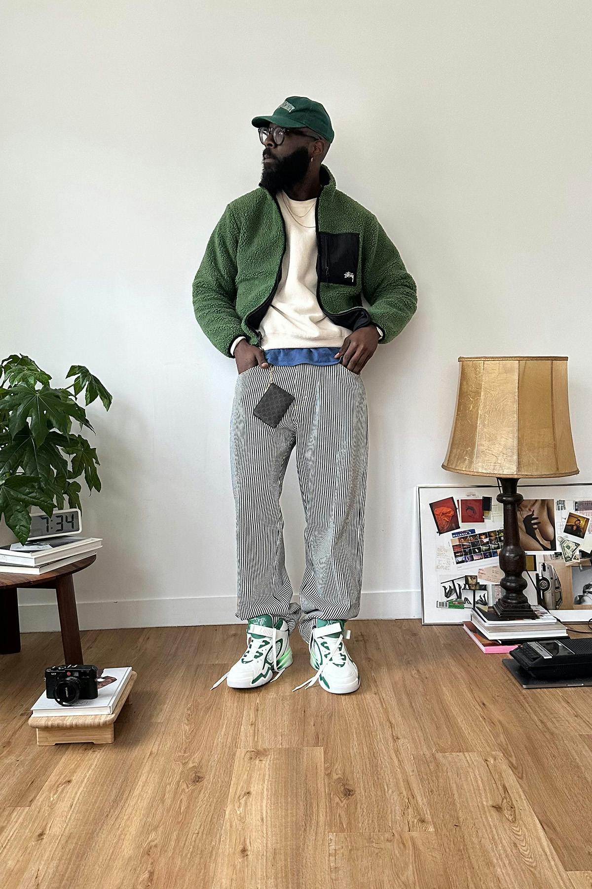 The Best Fits From StockX x Highsnobiety Fashion Week