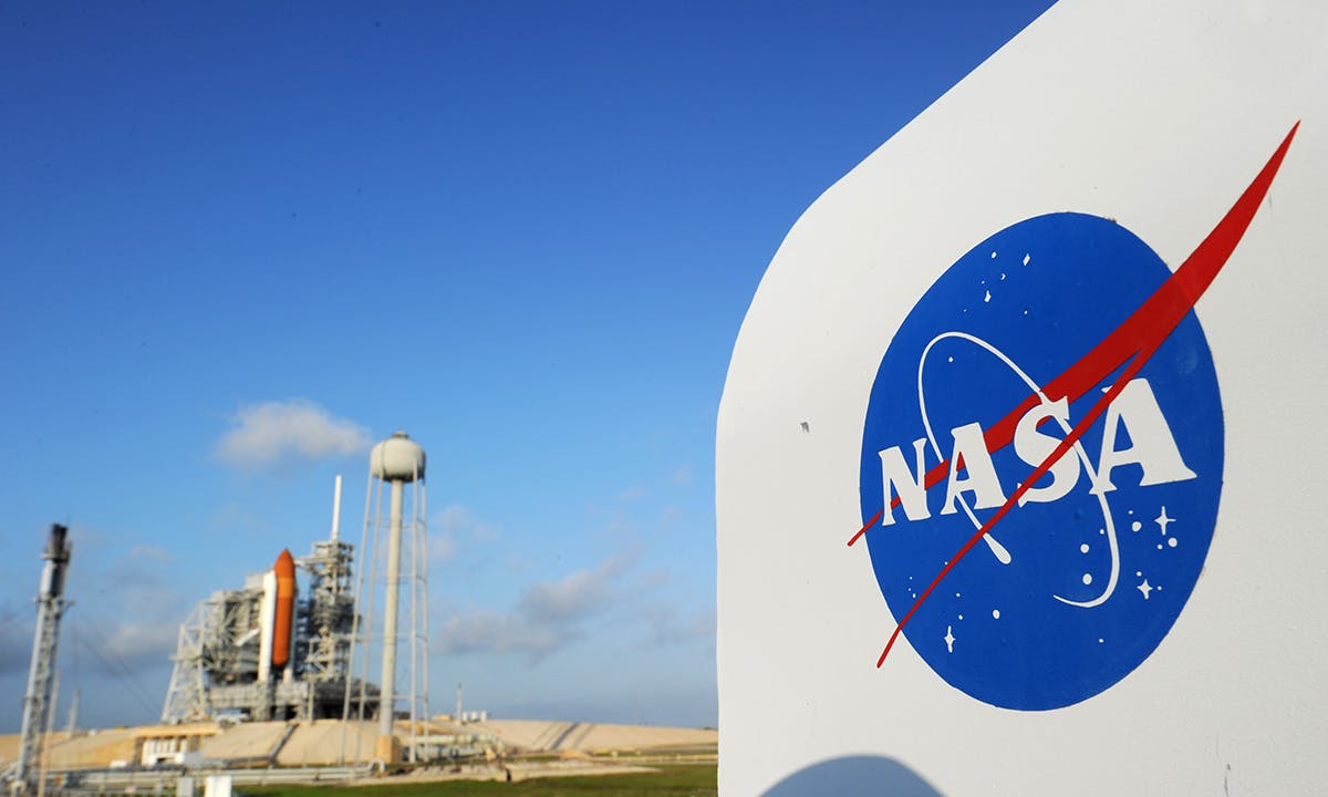 NASA Wants to Pay You to Social Distance