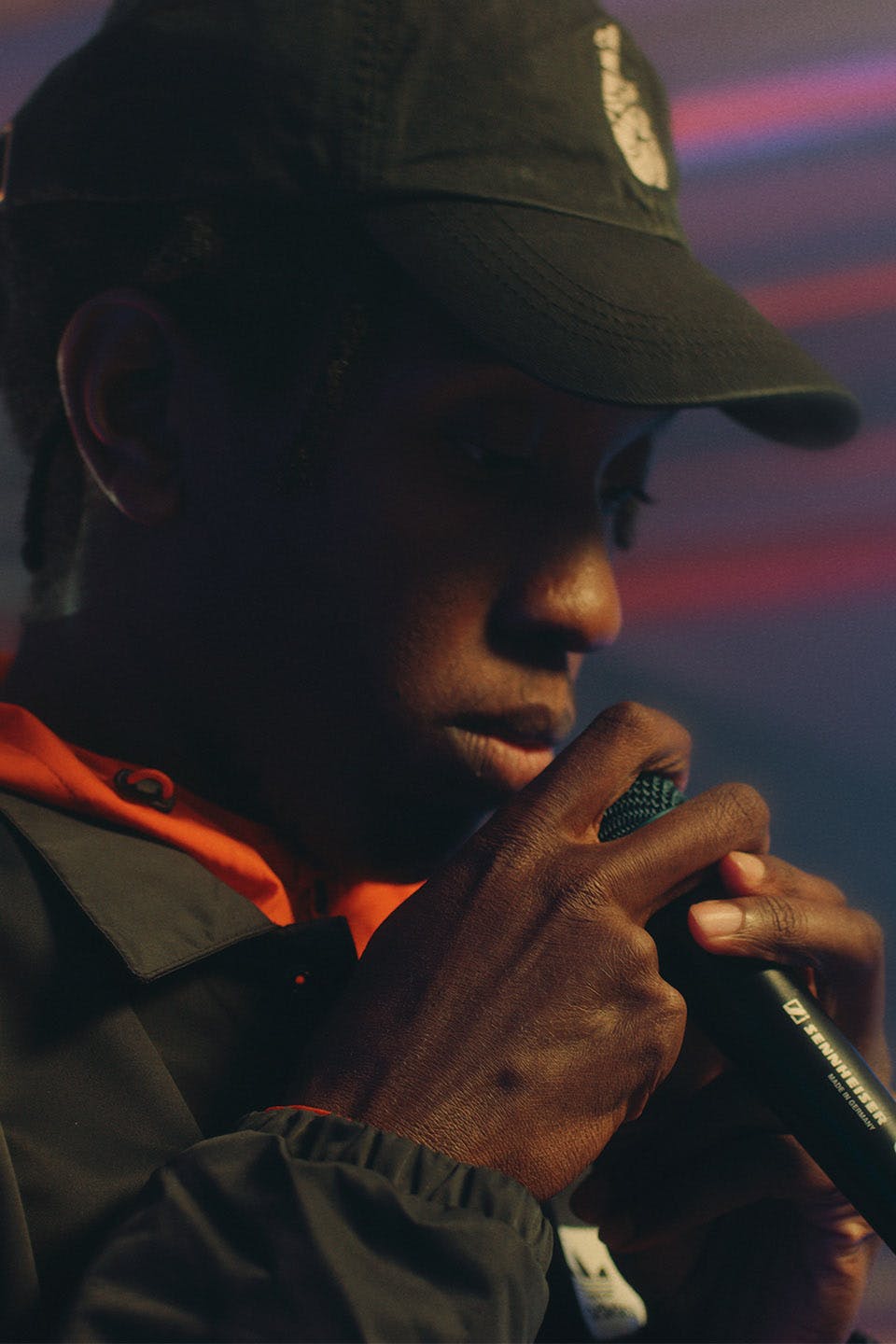 Watch Bronx Rapper Kemba Take Over the Night in This Exclusive Studio ...