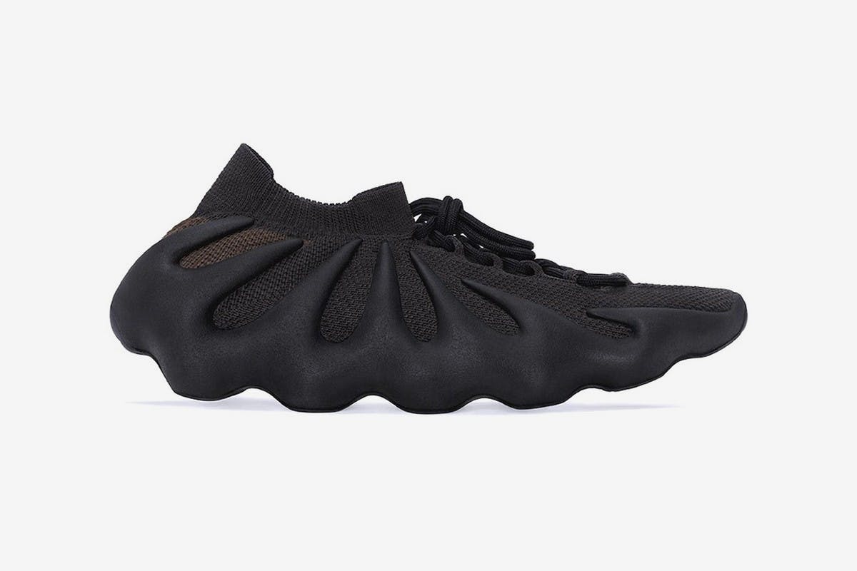 adidas YEEZY Spring/Summer 2021: Images & Release Info